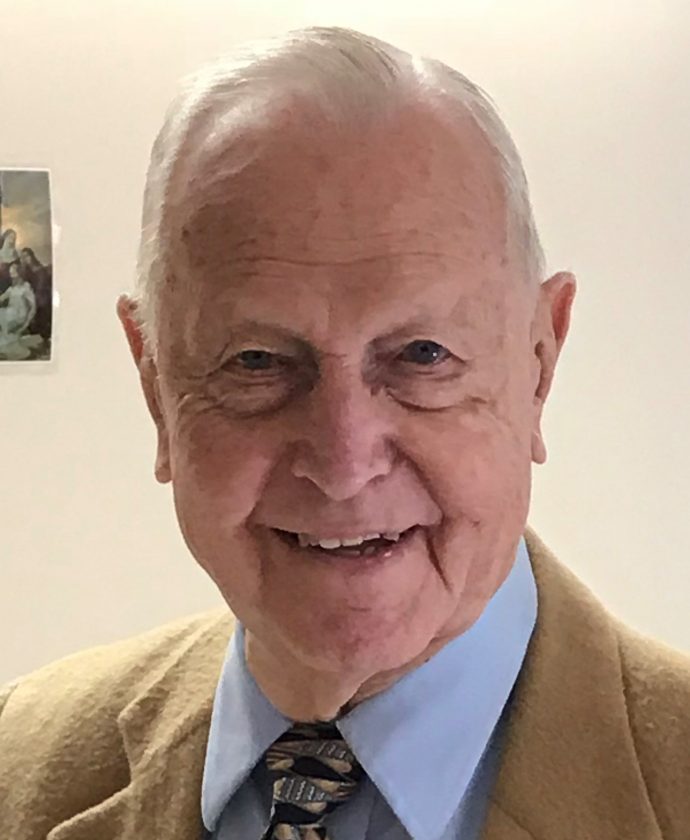 Robert E. Ehrgott | News, Sports, Jobs - The Nashua Telegraph